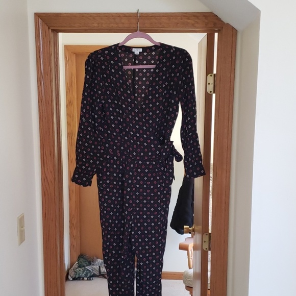 LOFT | Pants & Jumpsuits | Womens Loft Jumpsuit | Poshmark